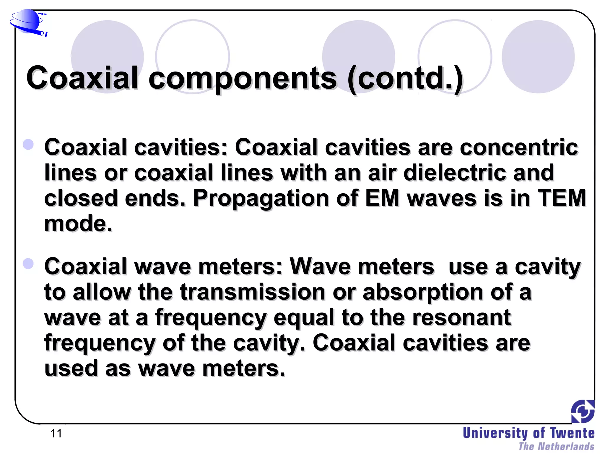 transmission-lines | PPT