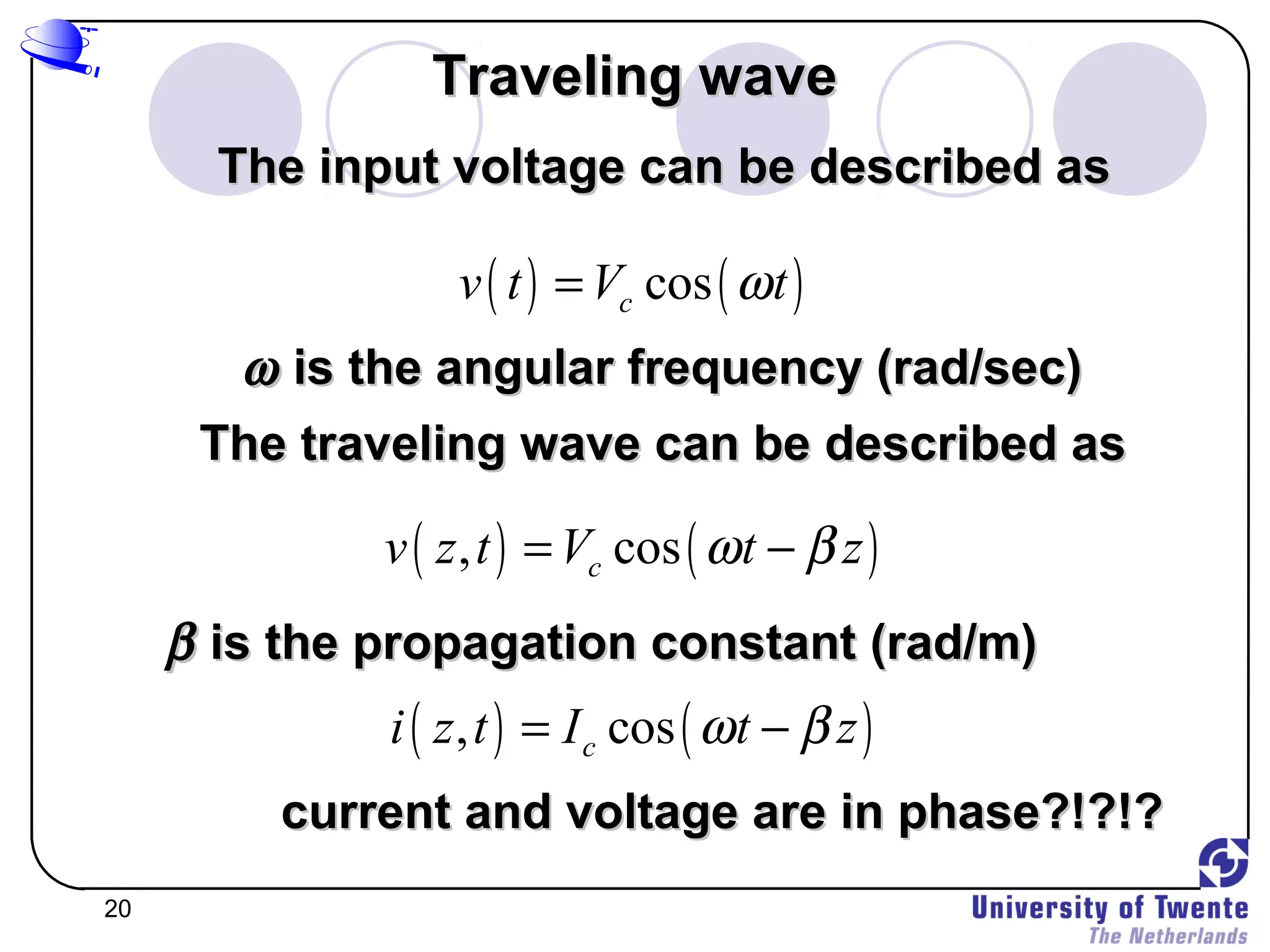 transmission-lines | PPT