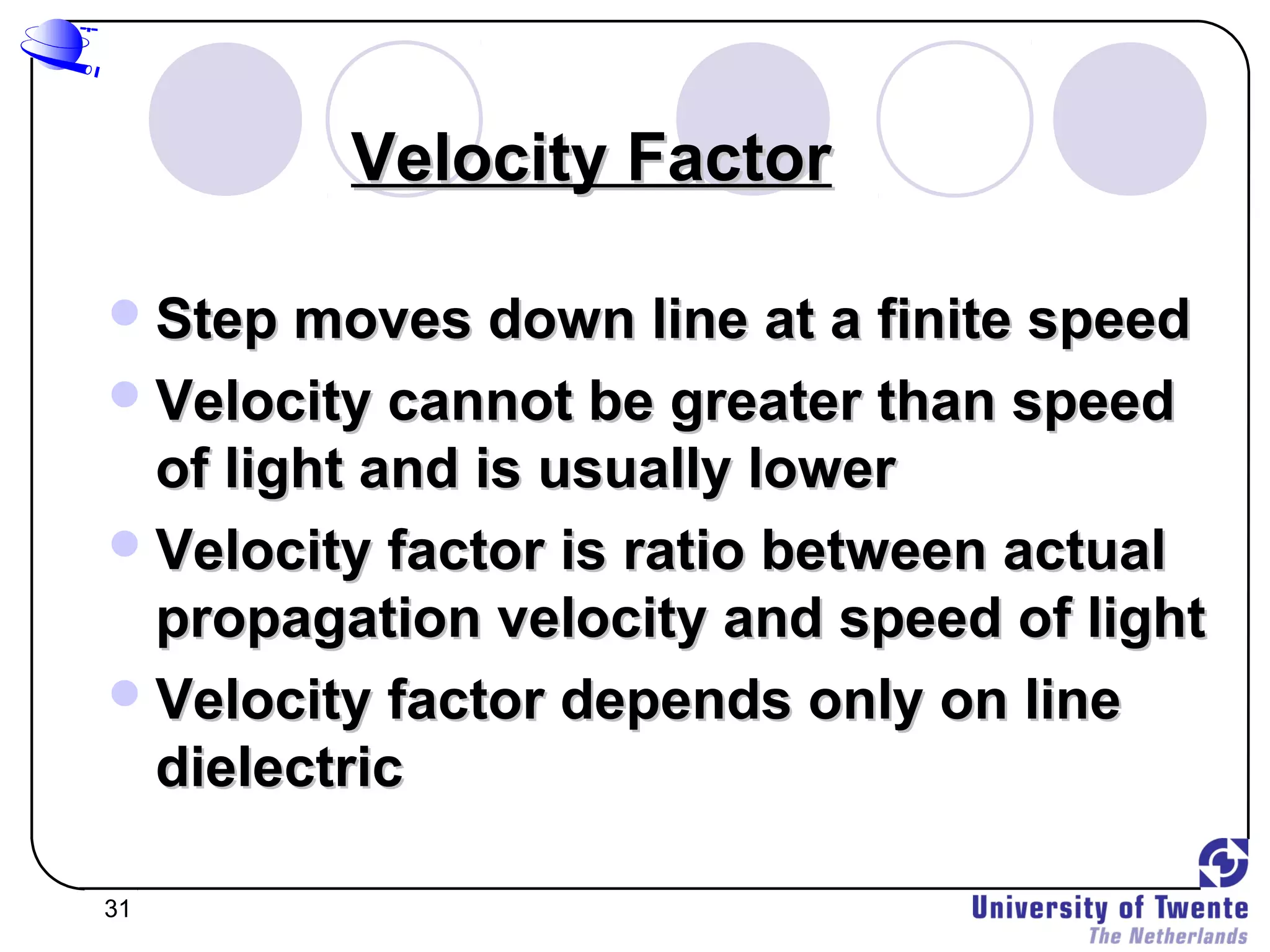 transmission-lines | PPT