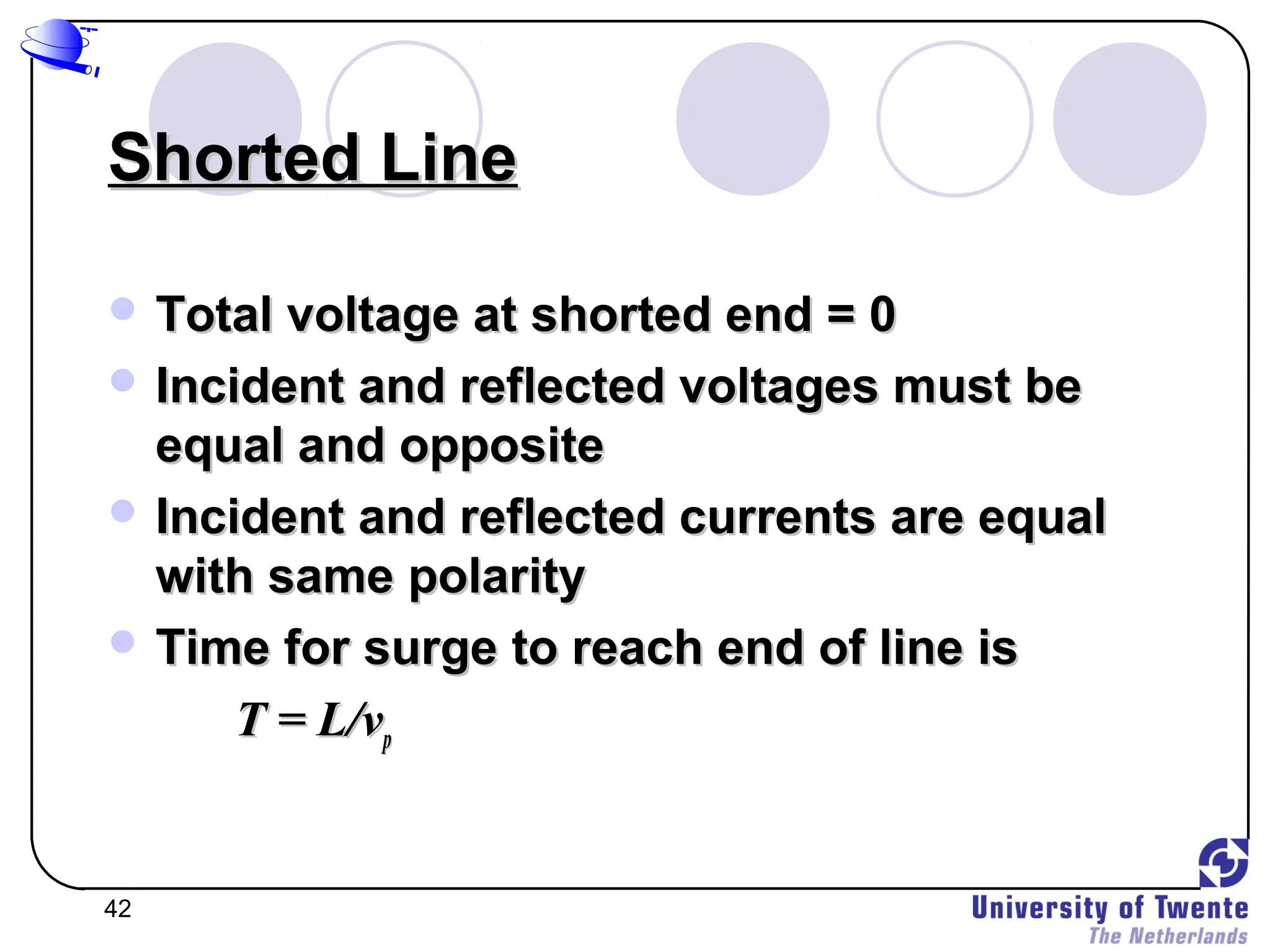 transmission-lines | PPT