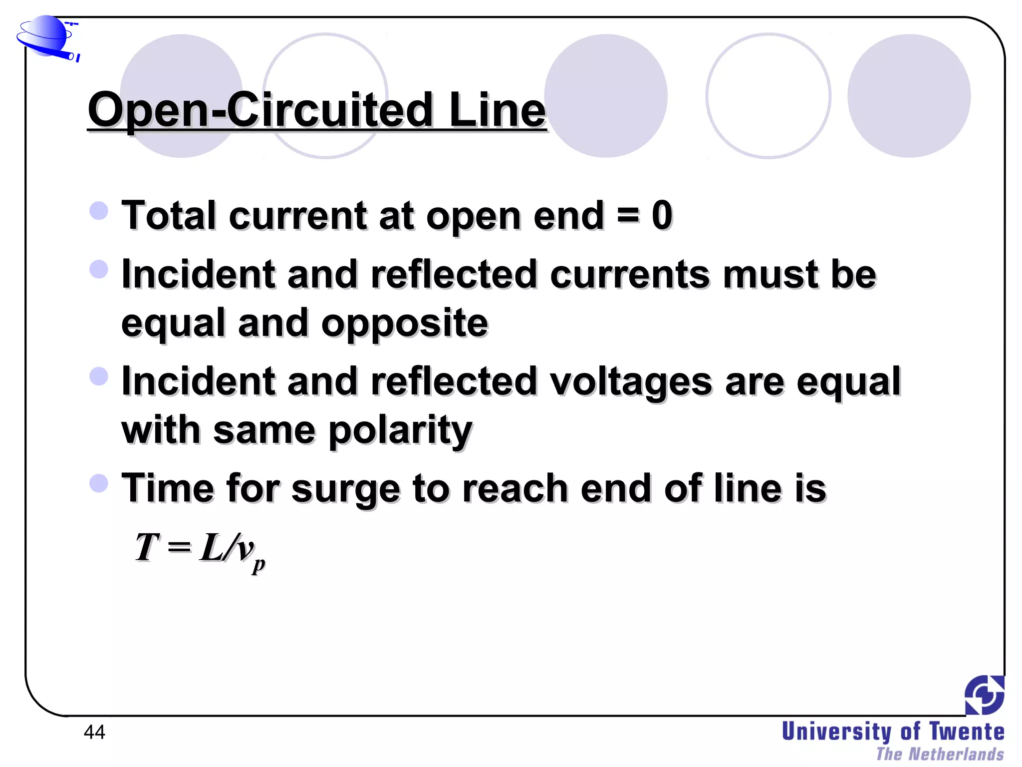 transmission-lines | PPT