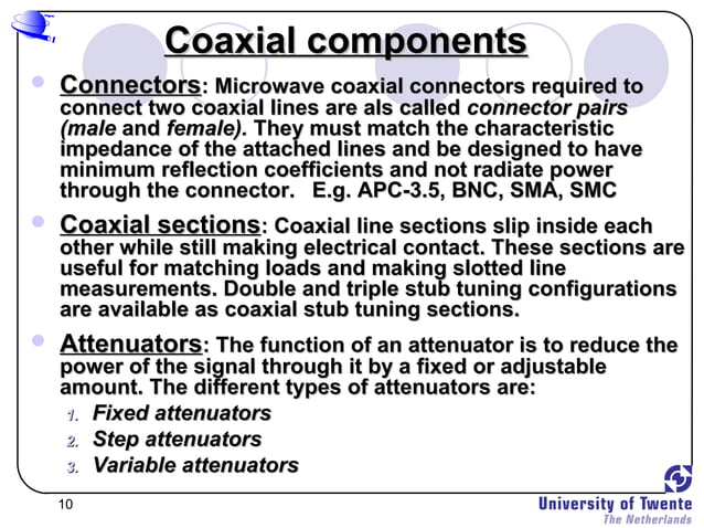 transmission-lines | PPT