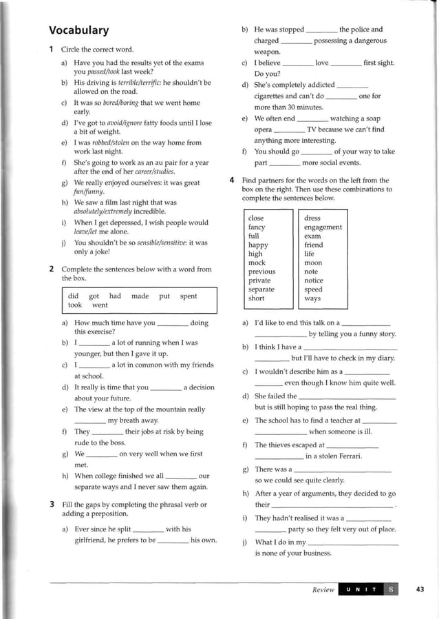 2164221 inside out-intermediate-work-book | PDF