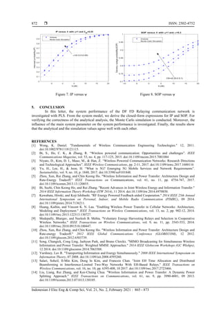 Physical layer security in DF full-duplex relaying network: performance analysis | PDF