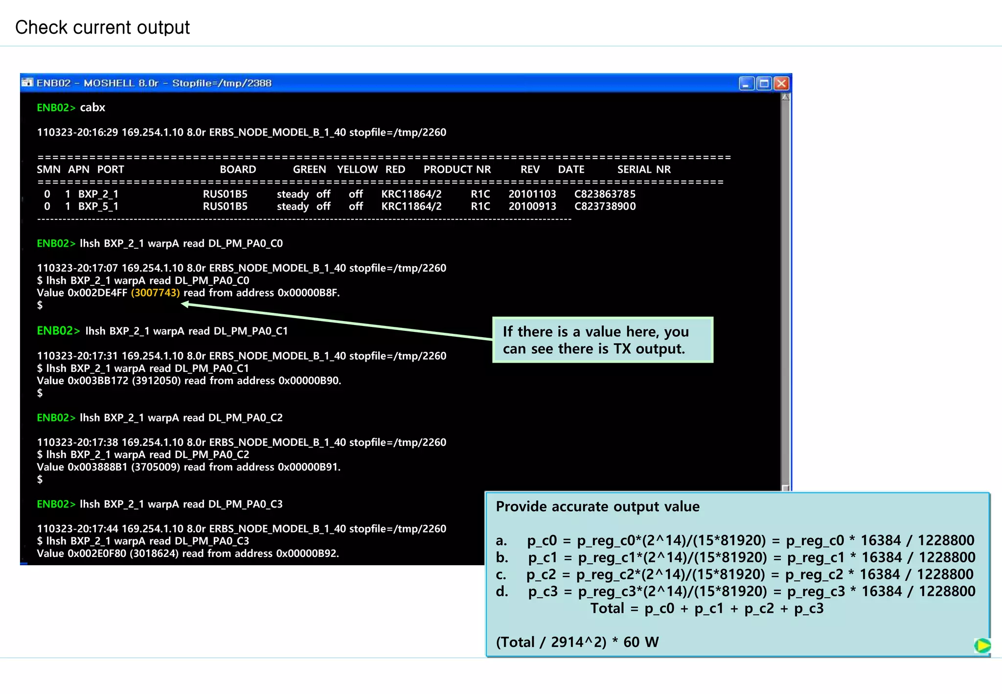 216506756-Moshell-Basic-Command-v1-0.ppt