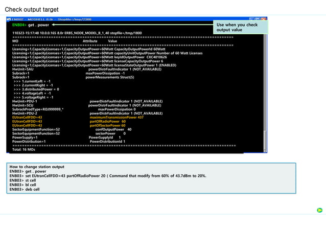 216506756-Moshell-Basic-Command-v1-0.ppt