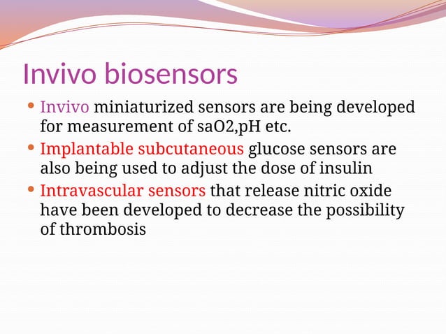 biosensors and it's working principle.pptx