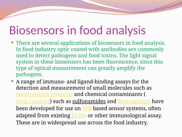 biosensors and it's working principle.pptx
