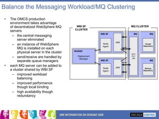 A Service Oriented Architecture For Order Processing In The I B M Supply Chain | PPT