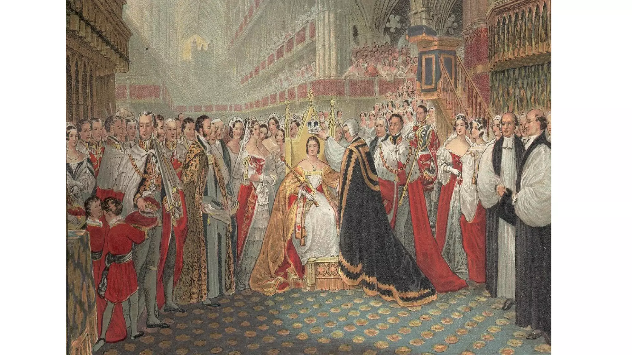 QUEEN VICTORIA POWER POINT | PDF