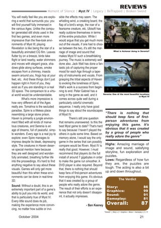 Inventory 18 - October 2004 | PDF