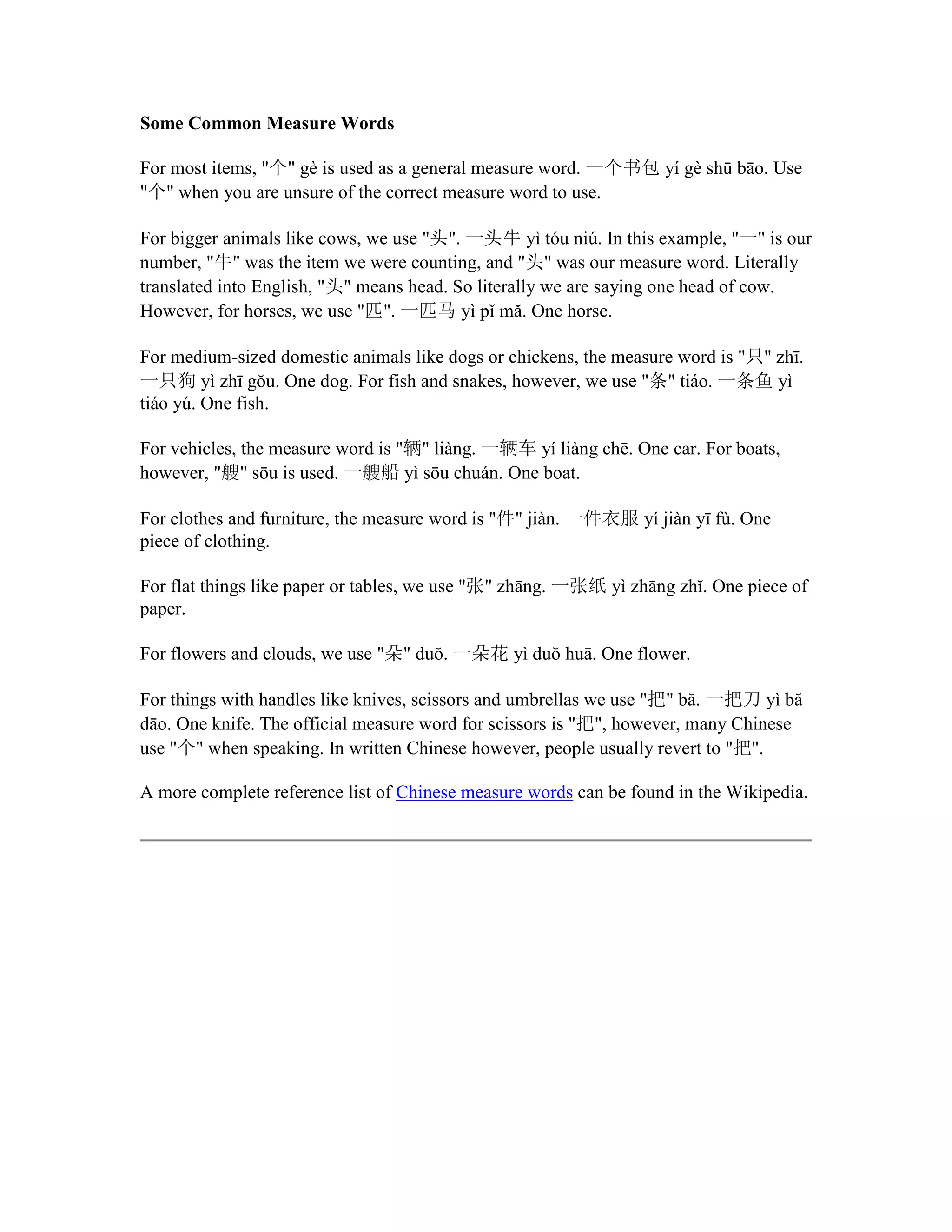 21688802 chinese-mandarin-basics | PDF