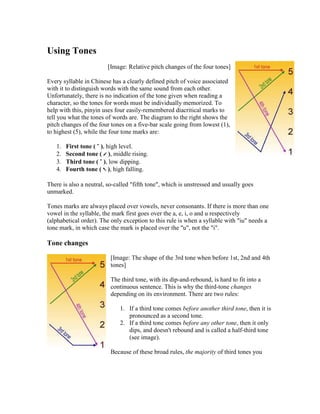 21688802 chinese-mandarin-basics | PDF