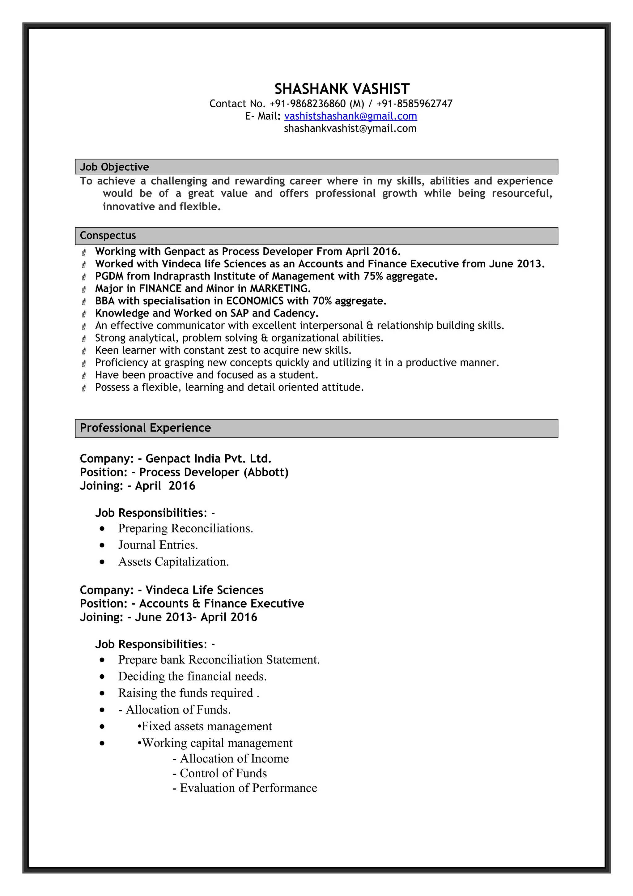 shashank vashist resume.docx (2) | PDF