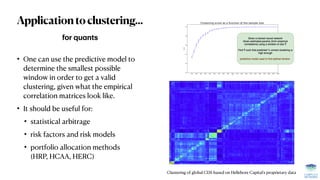 What deep learning can bring to... | PPT