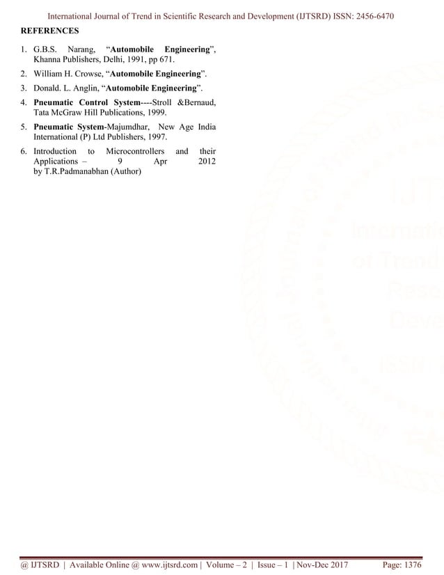 Vehicle Safety Speed Controller under Driver Fatigue Using Eye Blink ...