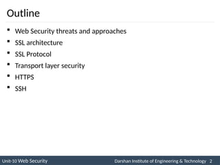Web security Threats and approaches in Security.pptx