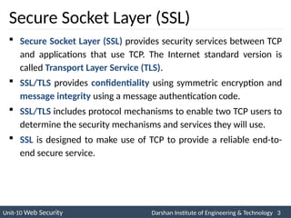 Web security Threats and approaches in Security.pptx