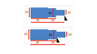 CNC Part programming | PPT
