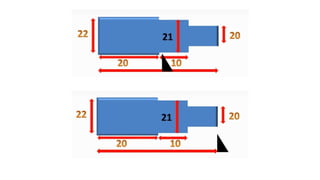 CNC Part programming | PPT | Desktop Publishing | Computer Software and ...
