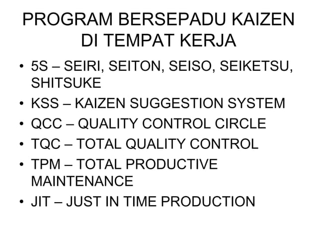 pengenalan-amalan-5s | PDF