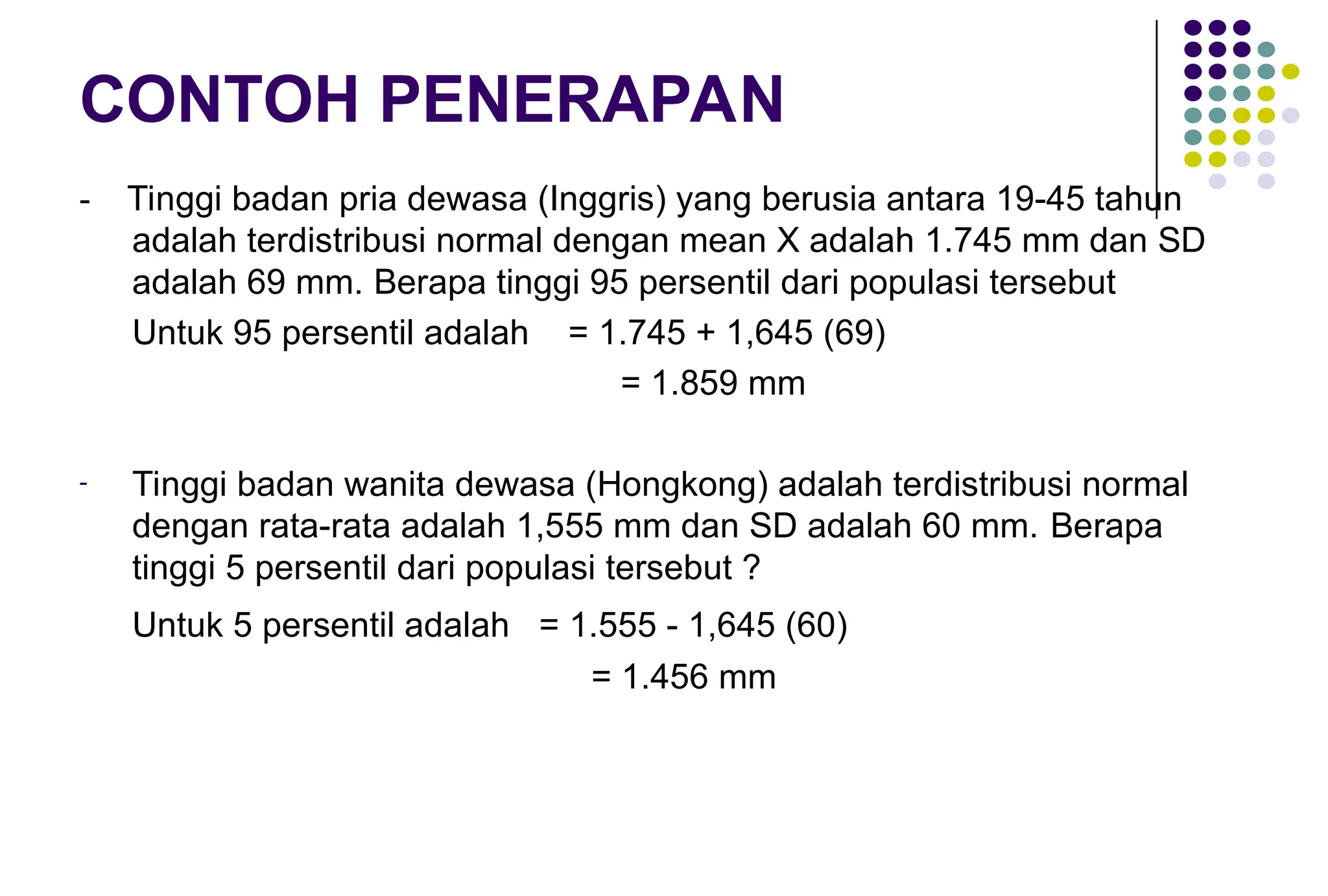 ergonomika chapter 2 Pertemuan 2 antropometri | PPT