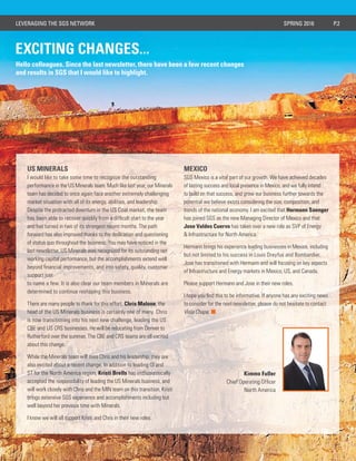 SGS_NewsSpring16v4 | PDF