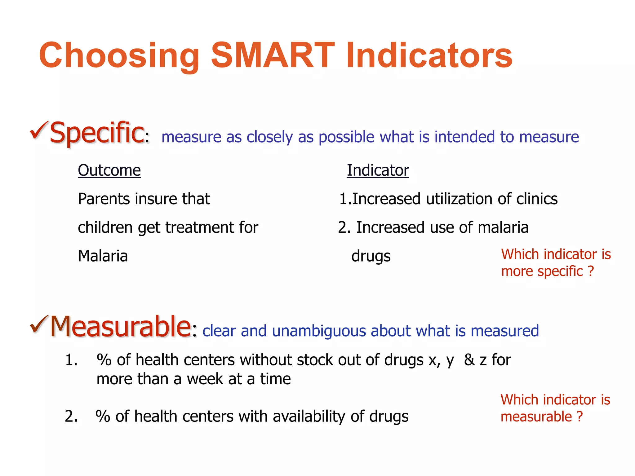 Implementing Outcome Budget_Key Concepts_20Feb | PPT