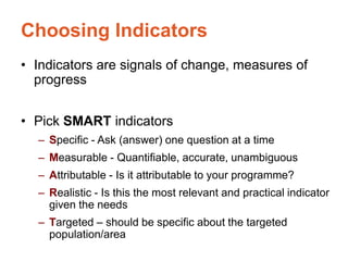 Implementing Outcome Budget_Key Concepts_20Feb | PPTX