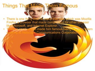 Mozilla Firefox | PPT