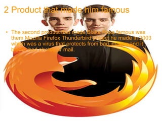 Mozilla Firefox | PPT