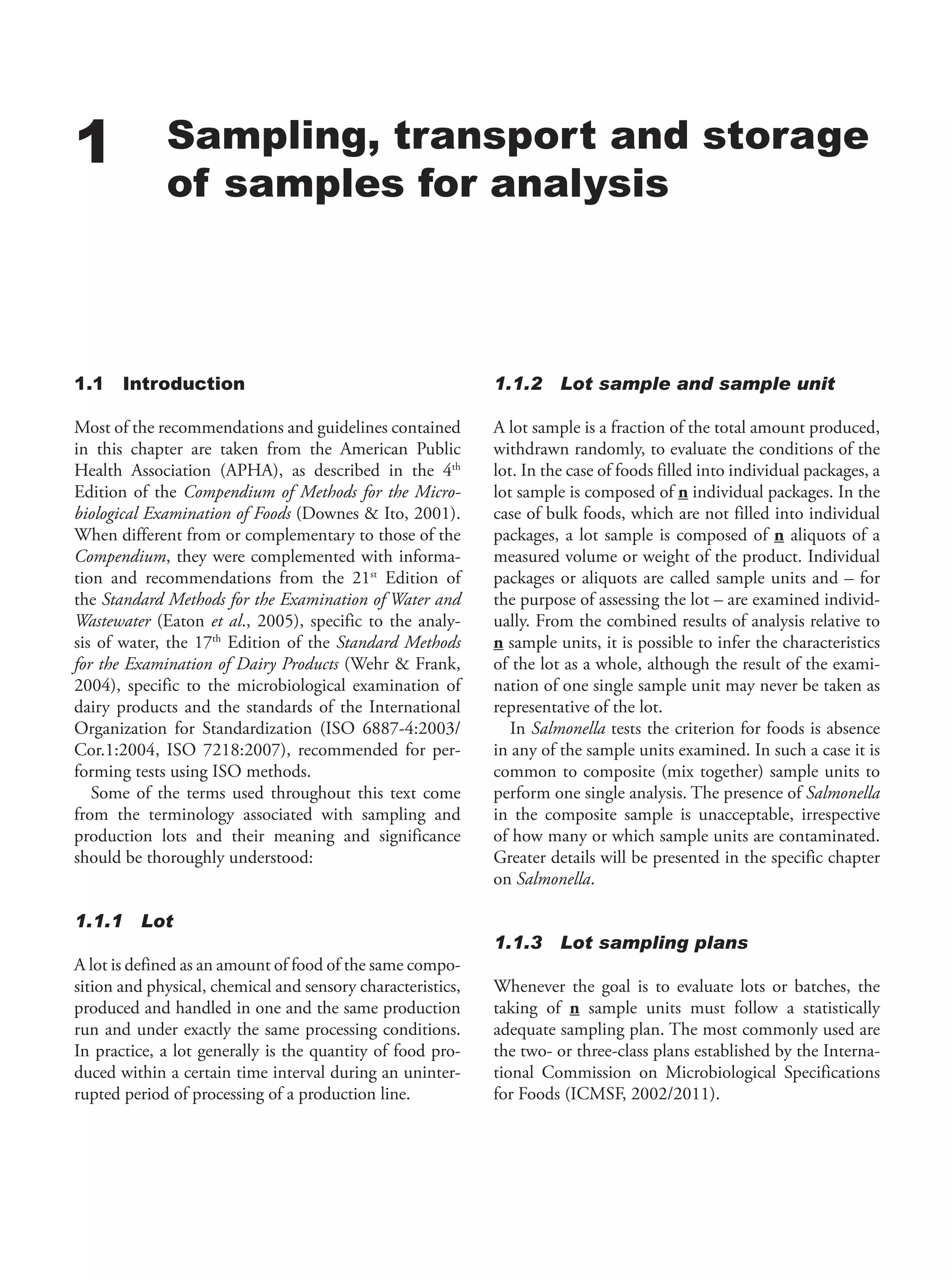 Microbiological-examination-methods-of-food-and-water-a-laboratory ...