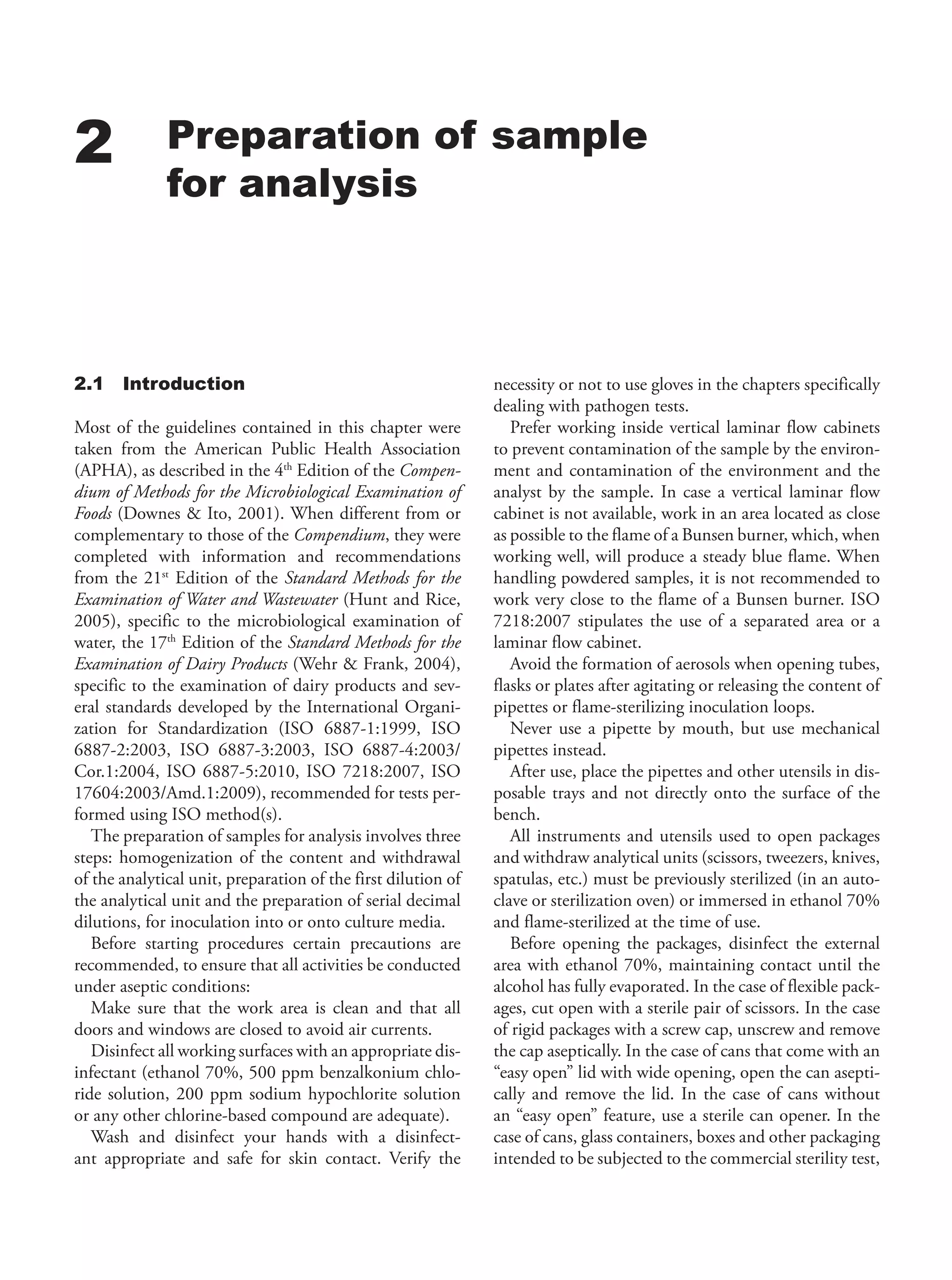 Microbiological-examination-methods-of-food-and-water-a-laboratory ...