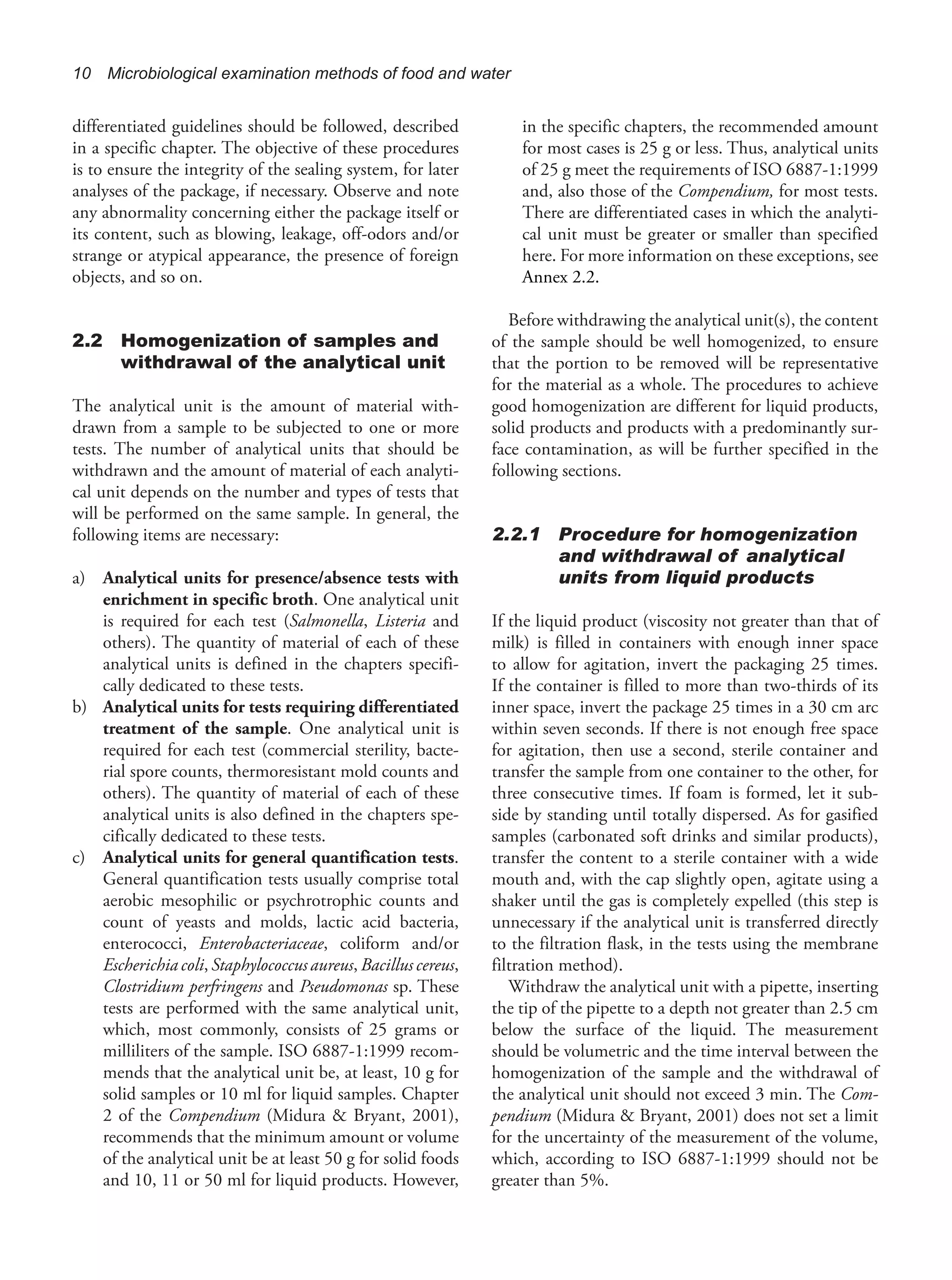 Microbiological-examination-methods-of-food-and-water-a-laboratory ...