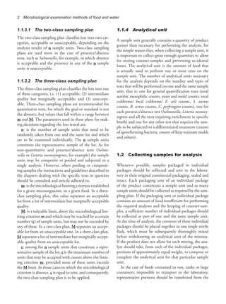 Microbiological-examination-methods-of-food-and-water-a-laboratory ...