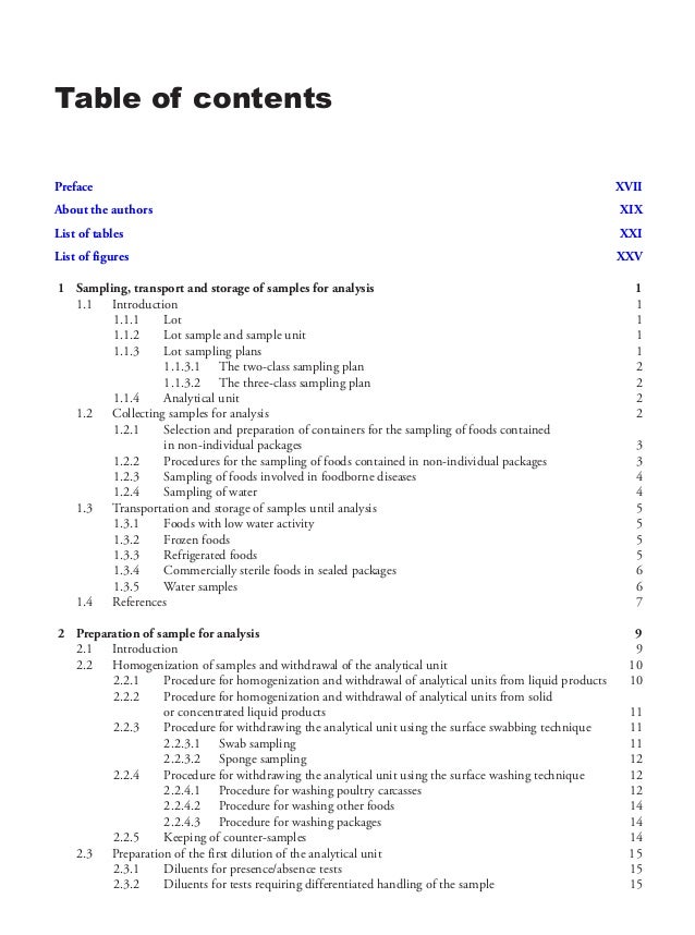 Microbiological Examination Methods Of Food And Water A Laboratory Ma…
