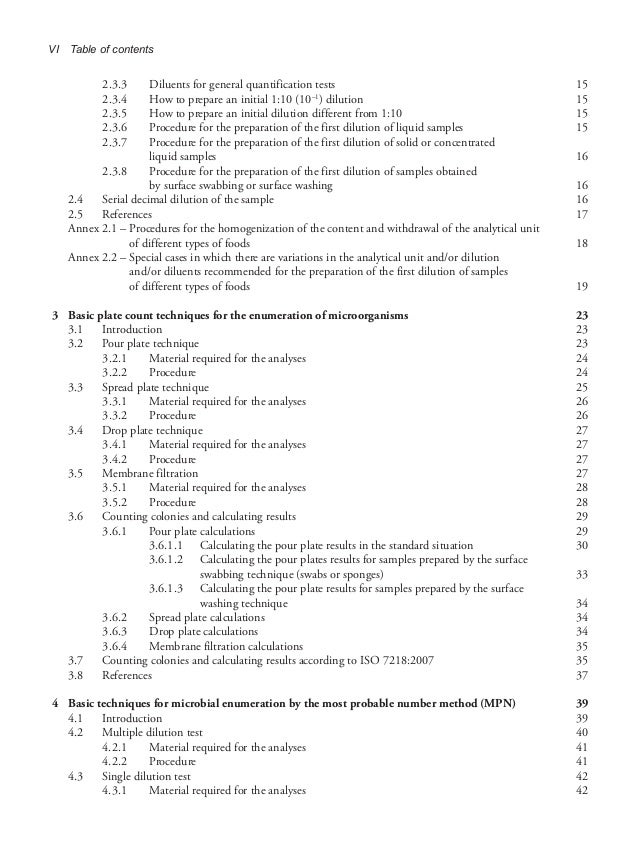Microbiological Examination Methods Of Food And Water A Laboratory Ma…
