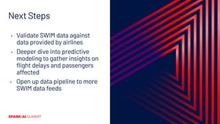 Automating Federal Aviation Administration’s (FAA) System Wide ...