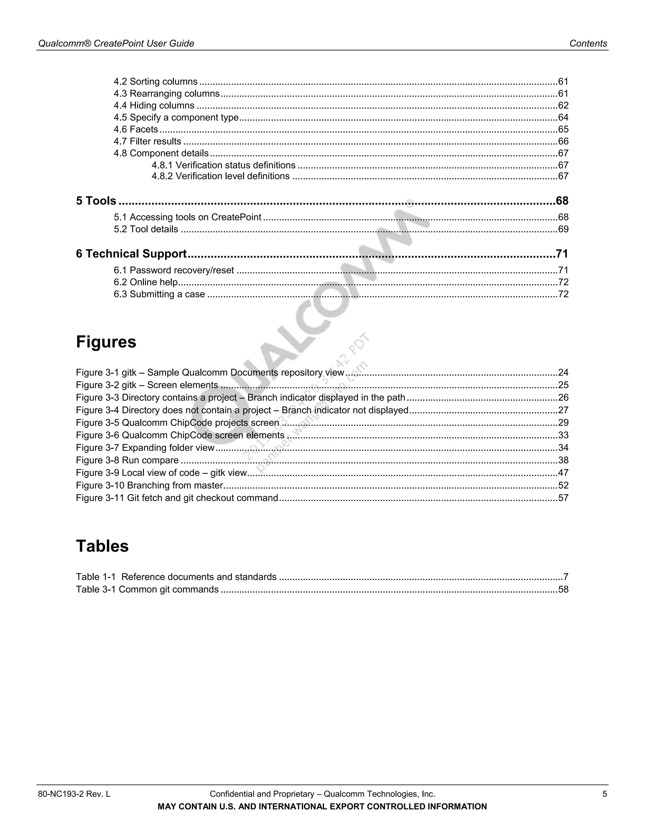 Qualcomm Createpoint User Guide 80nc1932 Rev L Qualcomm Technologies ...