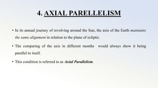 218087672 mokgopa.sun&earth presentation | PDF | Geography | Science