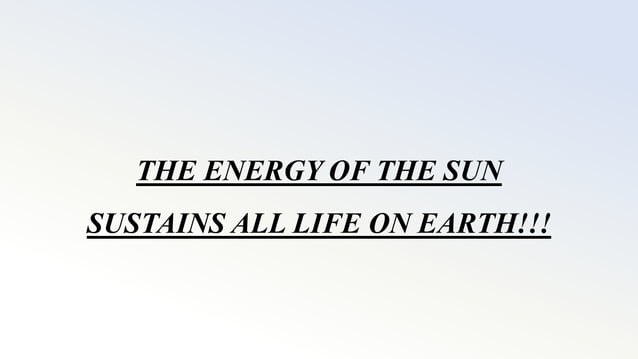 218087672 mokgopa.sun&earth presentation | PDF | Geography | Science