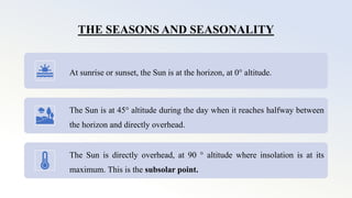 218087672 mokgopa.sun&earth presentation | PDF | Geography | Science