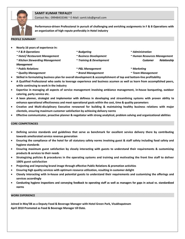 samit cv2015 | PDF