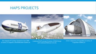 Satellite Based High Altitude Platforms | PDF