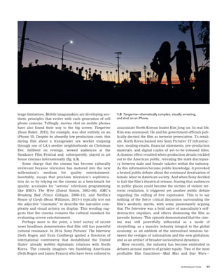 Film 4th Edition Maria Pramaggiore Tom Wallis | PDF