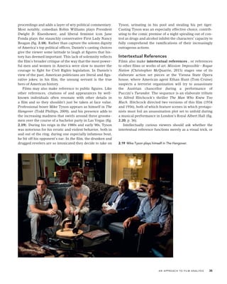 Film 4th Edition Maria Pramaggiore Tom Wallis | PDF
