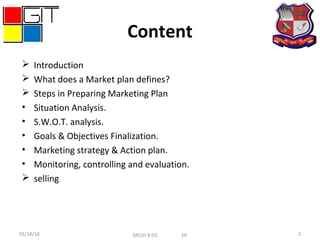 marketing phase | PPT