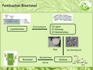 BIOREMEDIASI LIMBAH PADAT PABRIK MINYAK KELAPA SAWIT | PPT