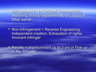 Semiconductors: Presentation on Semiconductor and Integrated Circuits | PPT