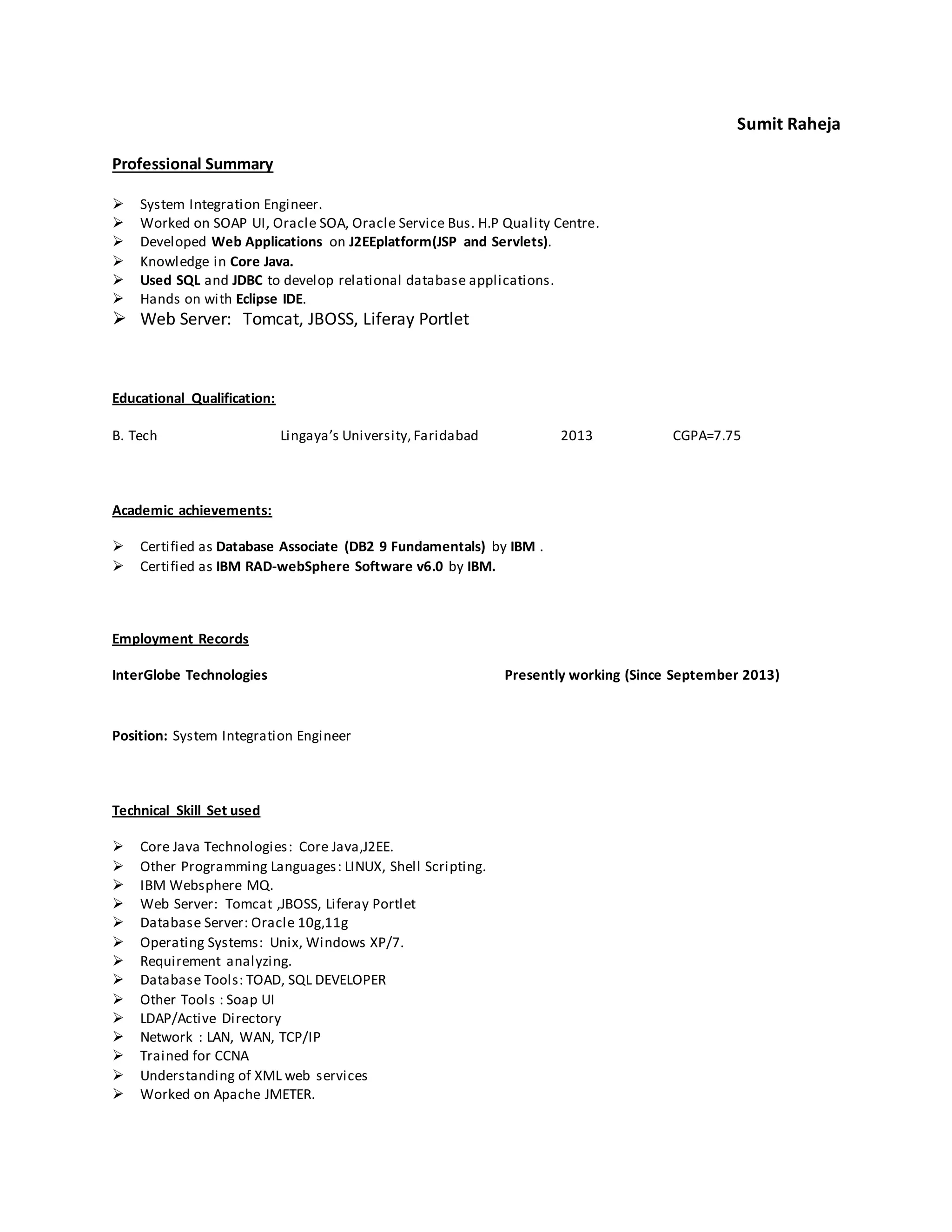 SRaheja_resume | PDF